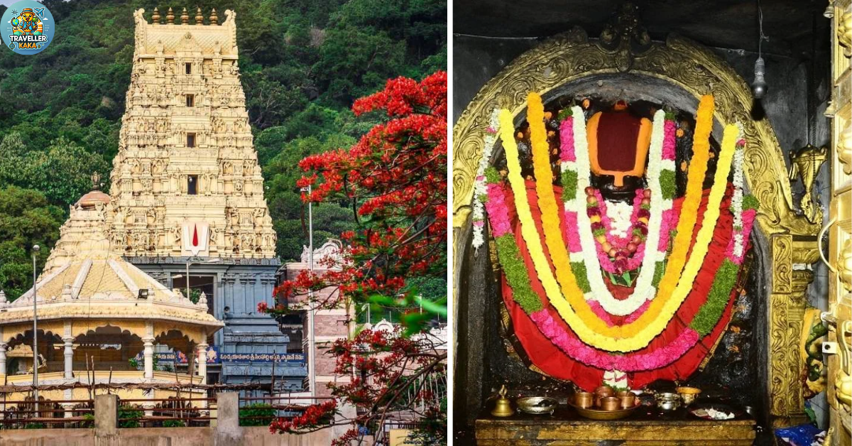Malluru Narasimha Swamy Temple | History & Mystical Secrets
