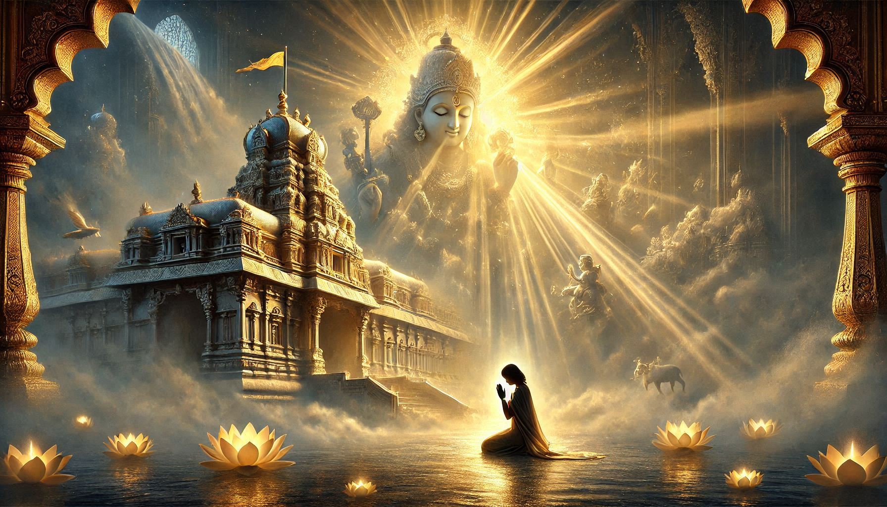 Swarnagiri Venkateswara Swamy Temple | Divine Bliss & Spiritual ...